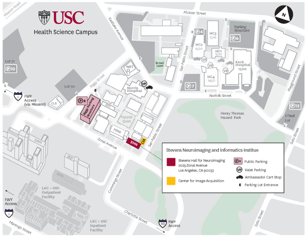 DABI - Data Archive for the BRAIN Initiative